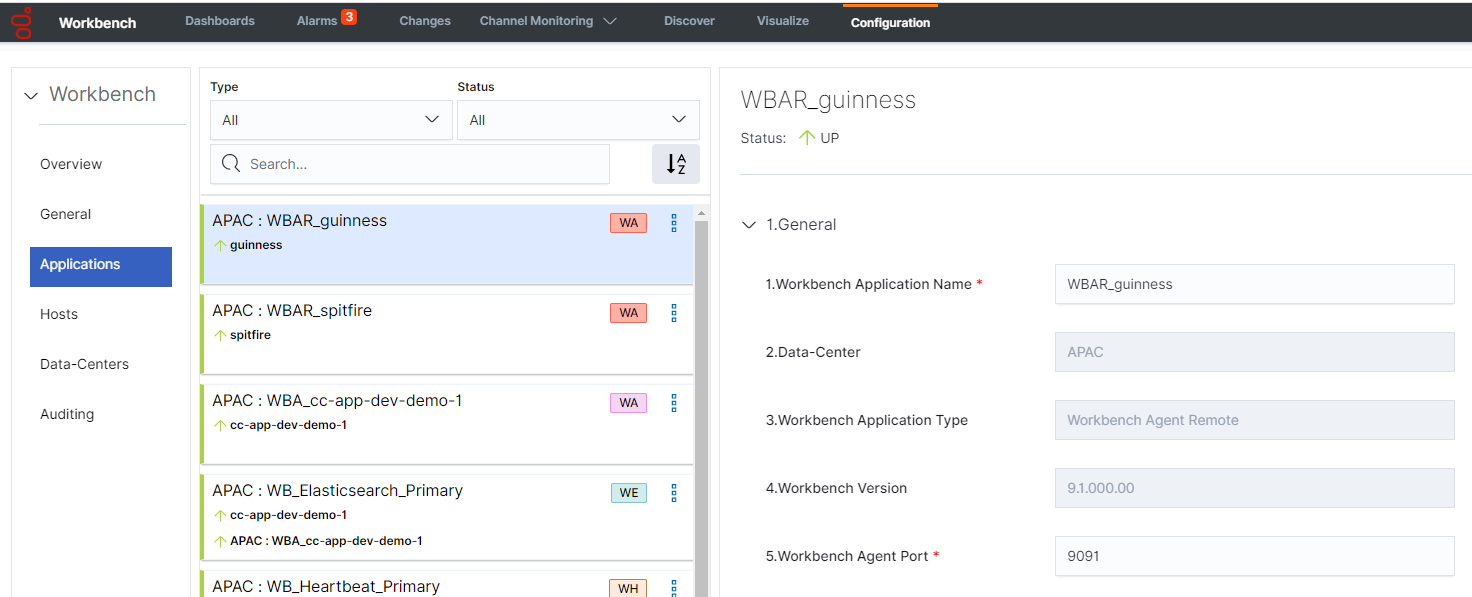 Documentation:ST:WorkbenchUG:WorkbenchAgentonnon-WBHosts:current - Genesys Documentation