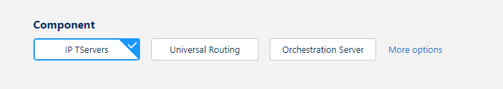 Documentation:ST:Cloud:Process:current - Genesys Documentation