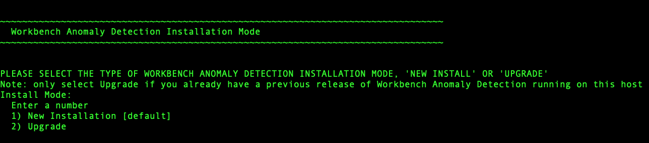 Documentation:ST:WorkbenchUG:ADLinuxInstall-PrimaryNode:current - Genesys Documentation