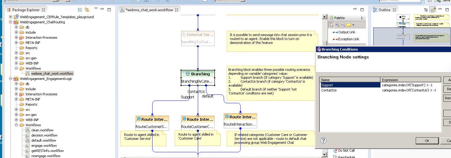 Documentation:GWE:User:RoutingStrategy:8.5.2 - Genesys Documentation