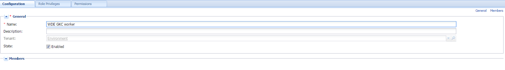 Documentation:KC:Deployment:InstallWDEPlugin:Current - Genesys Documentation