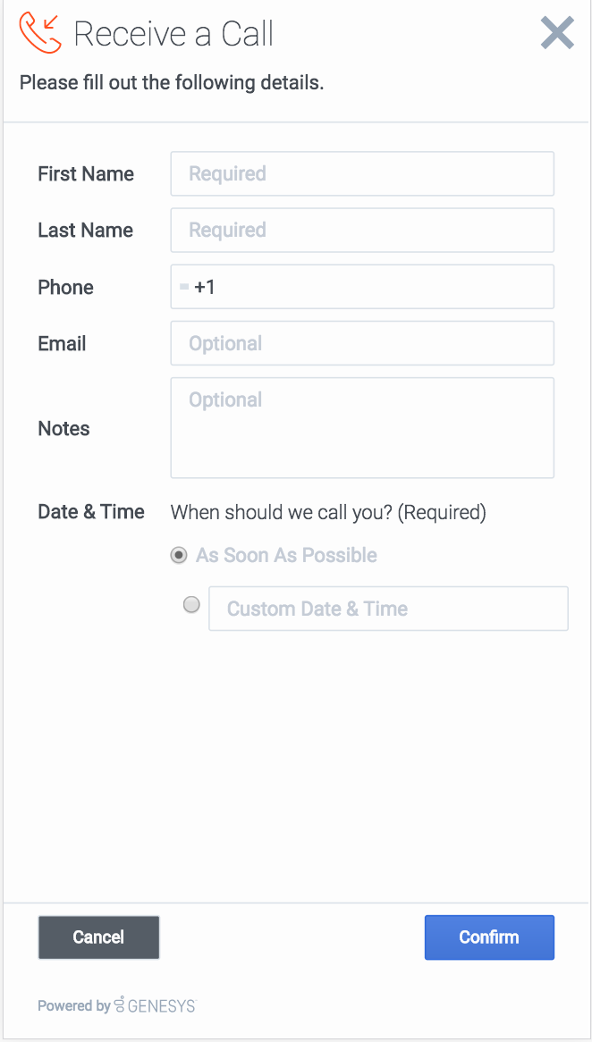 Documentation:GWC:WidgetsAPI:Callback:Current - Genesys Documentation