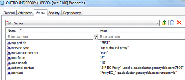 Documentation:SIPS:SIPProxyDeployment:TLS:8.1.1 - Genesys Documentation