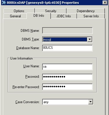 Documentation:CS:User:ConfigureDAP:8.5.2 - Genesys Documentation