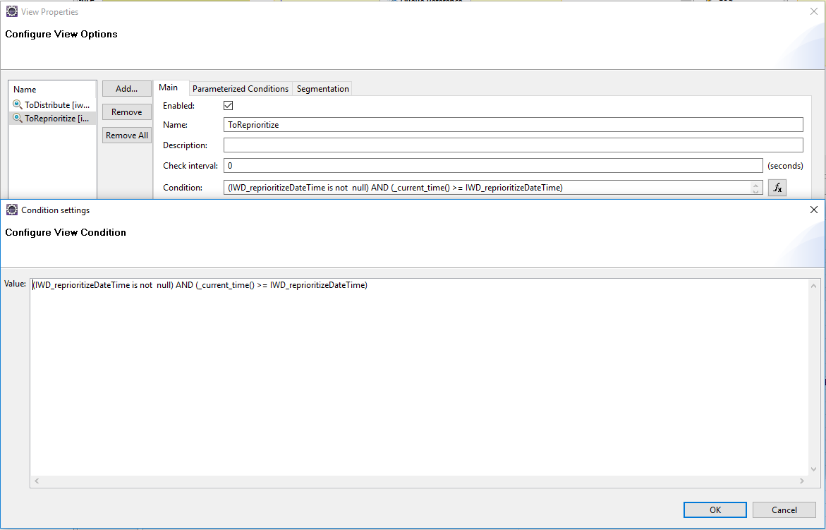 Documentation:IWD:IWDBPComp:IWDBPStrategiesComp900011:9.0.0 - Genesys Documentation