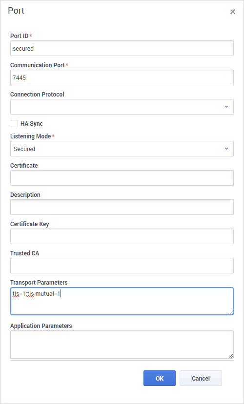 Documentation:IW:Dep:InteractionWorkspaceAndGenesys8:8.5.1 - Genesys ...
