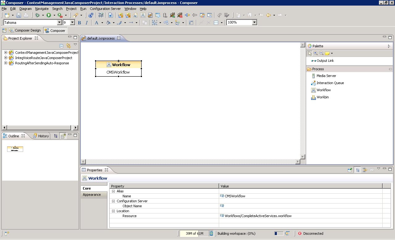 Documentation:Composer:Deployment:Viewing:8.1.4 - Genesys Documentation