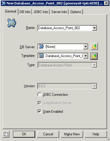 Documentation:CS:User:ConfigureDAP:8.5.2 - Genesys Documentation