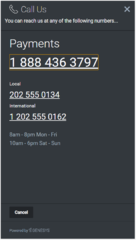 Documentation:GWC:WidgetsAPI:CallUs:Current - Genesys Documentation