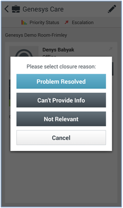Documentation:ST:MobileUser:Request:current - Genesys Documentation