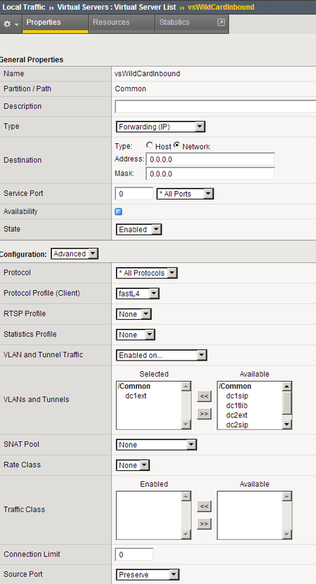 Documentation:SIPS:IntegrationReferenceManual:BigIPConfig:8.1.1 - Genesys Documentation
