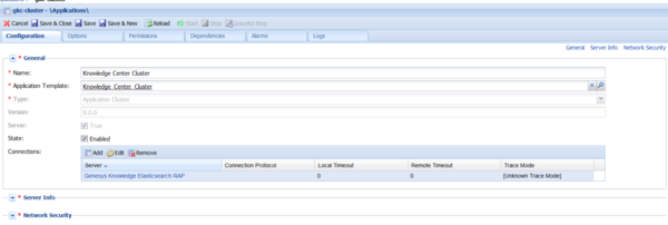 Documentation:KC:Deployment:BeforeYouBegin:Current - Genesys Documentation