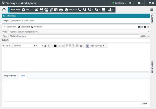 Documentation:IW:User:HandleAnE-MailInteraction:8.5.1 - Genesys ...