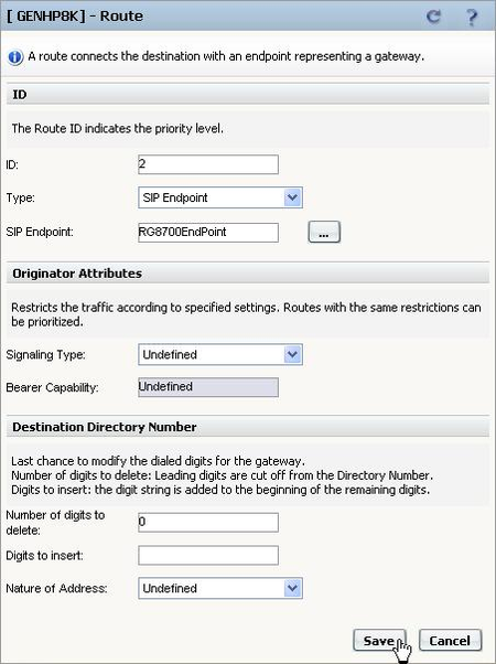 Documentation:SIPS:IntegrationReferenceManual:SiemensConfigOSV:8.1.1 - Genesys Documentation