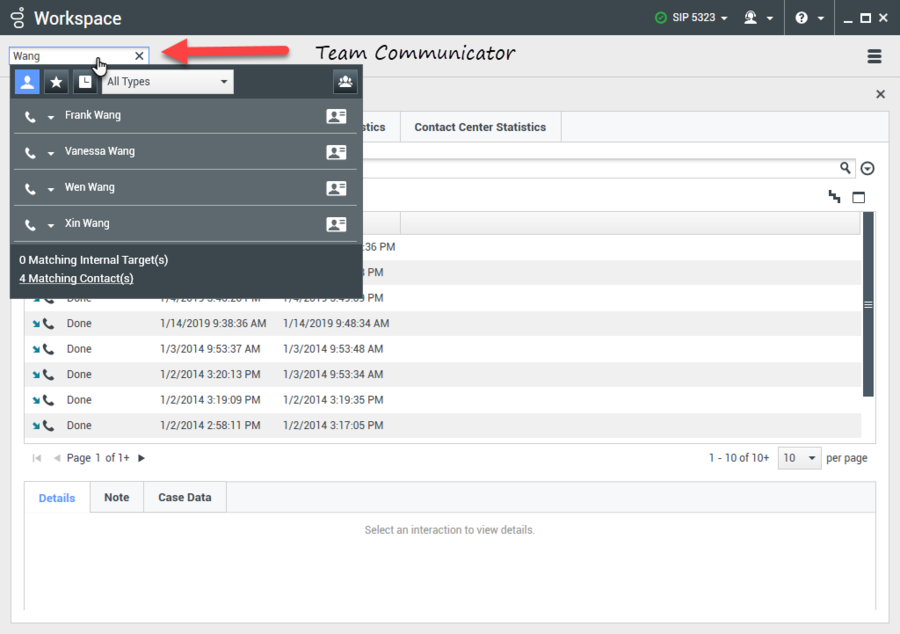 Documentation:IW:User:TeamCommunicatorOverview:8.5.1 - Genesys Documentation